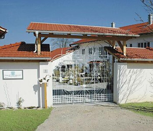 Resorthotel Chalet Valley - Bavaria