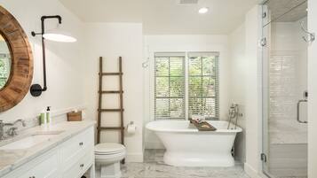 Casa de Campo, 1 cama king-size | 1 quarto, lençóis de algodão egípcio, roupa de alta qualidade