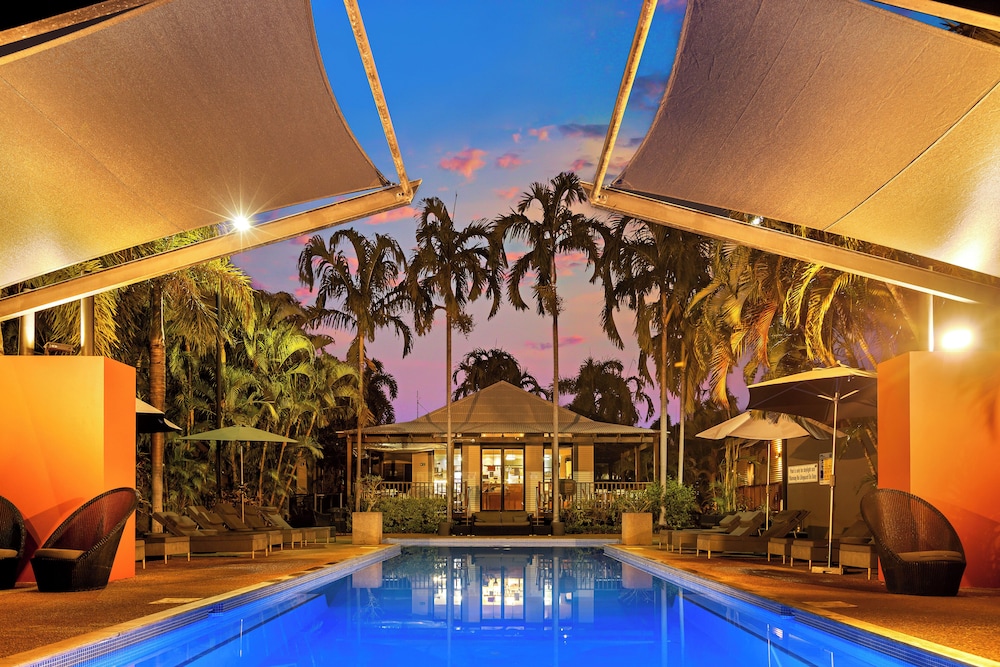 The Pearle Of Cable Beach - Broome