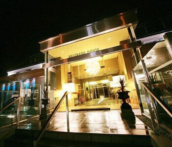 Book Brisbane House Hotel in Largs | Hotels.com