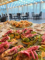 Comida e bebidas