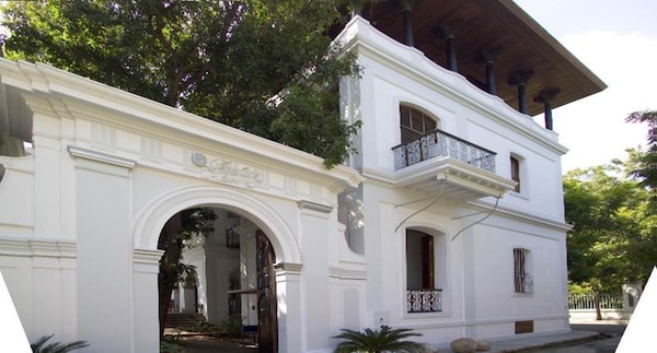 Le Dupleix - Puducherry