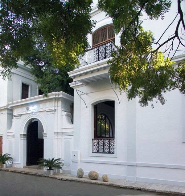 Le Dupleix - Puducherry