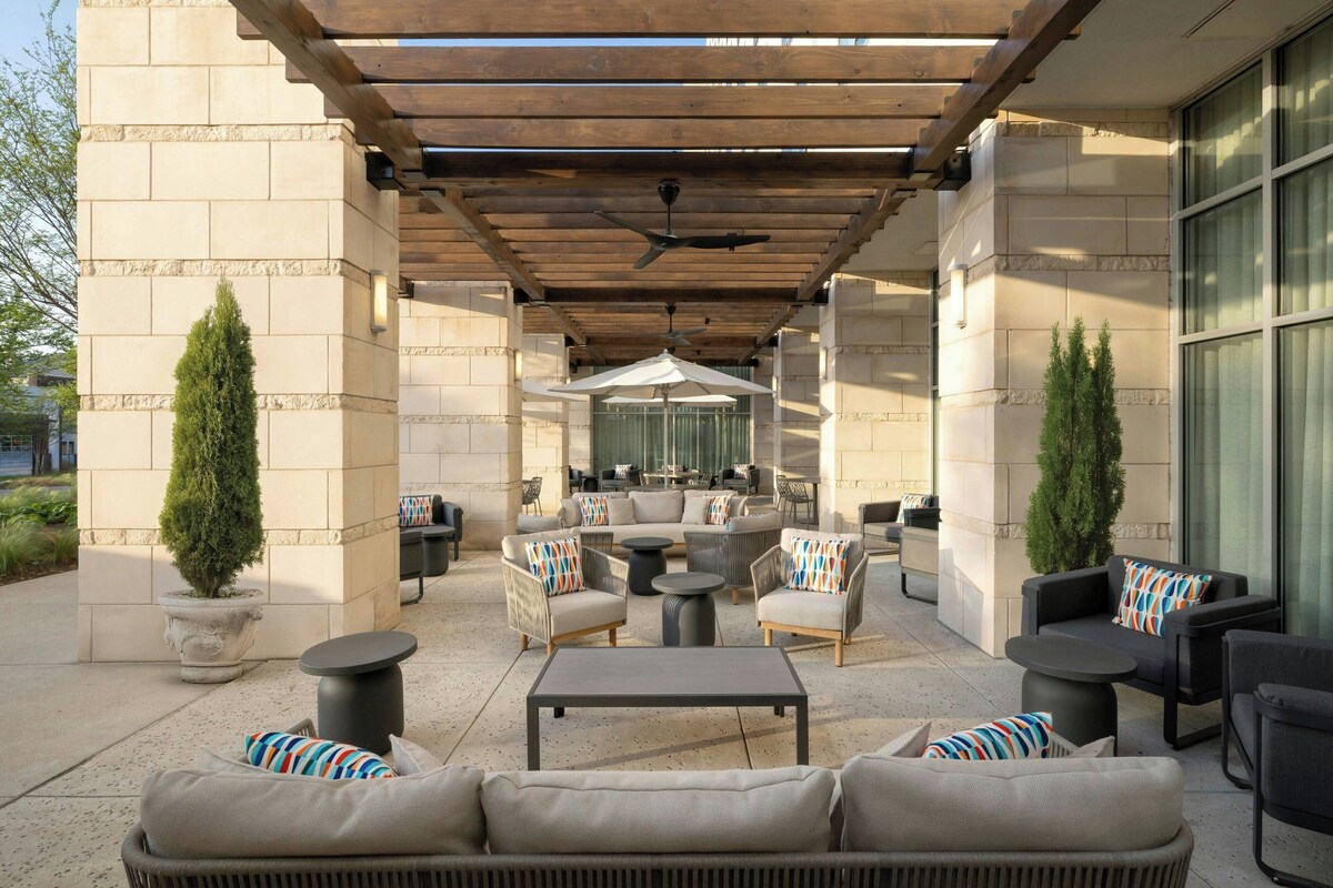 The Westin Austin at The Domain Reviews, Deals & Photos 2026 - Expedia