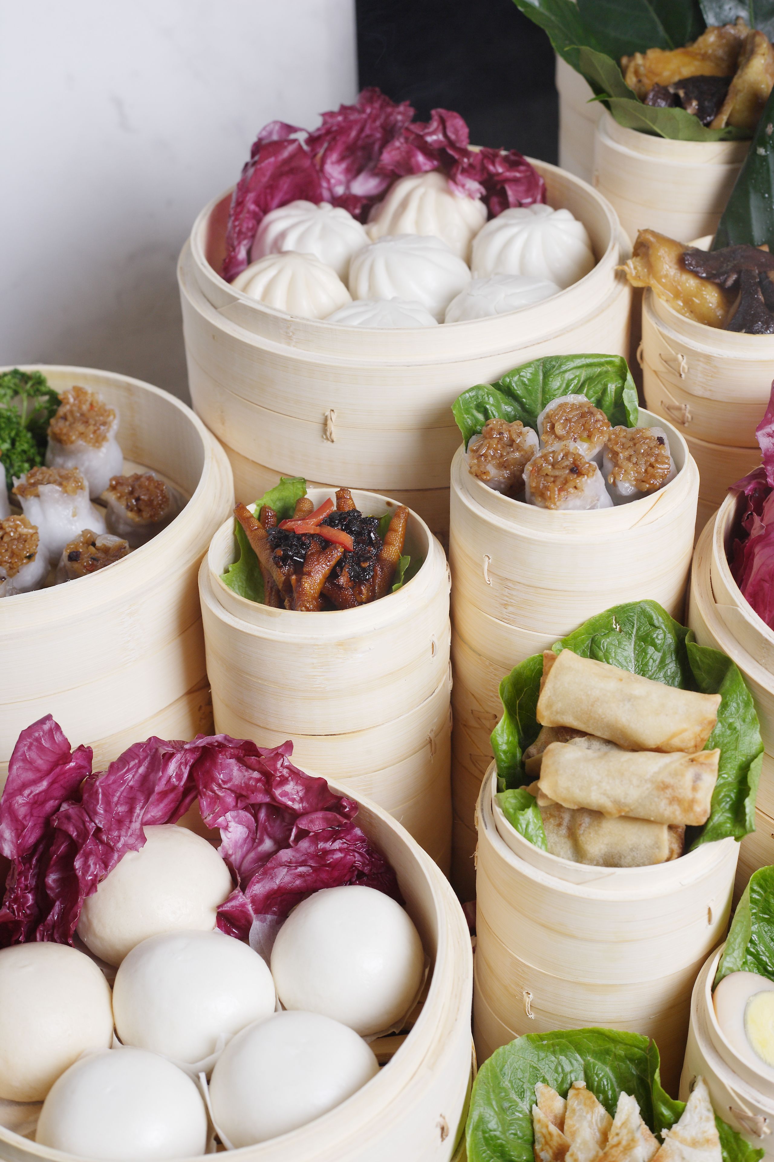 Café da manhã self-service todos os dias mediante uma taxa