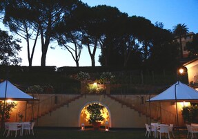 Terraço/pátio interior