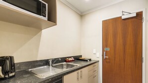 Cozinha americana privada