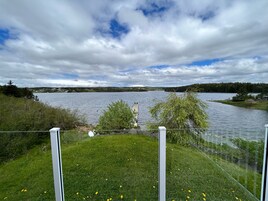 Cabana | Vista do quarto