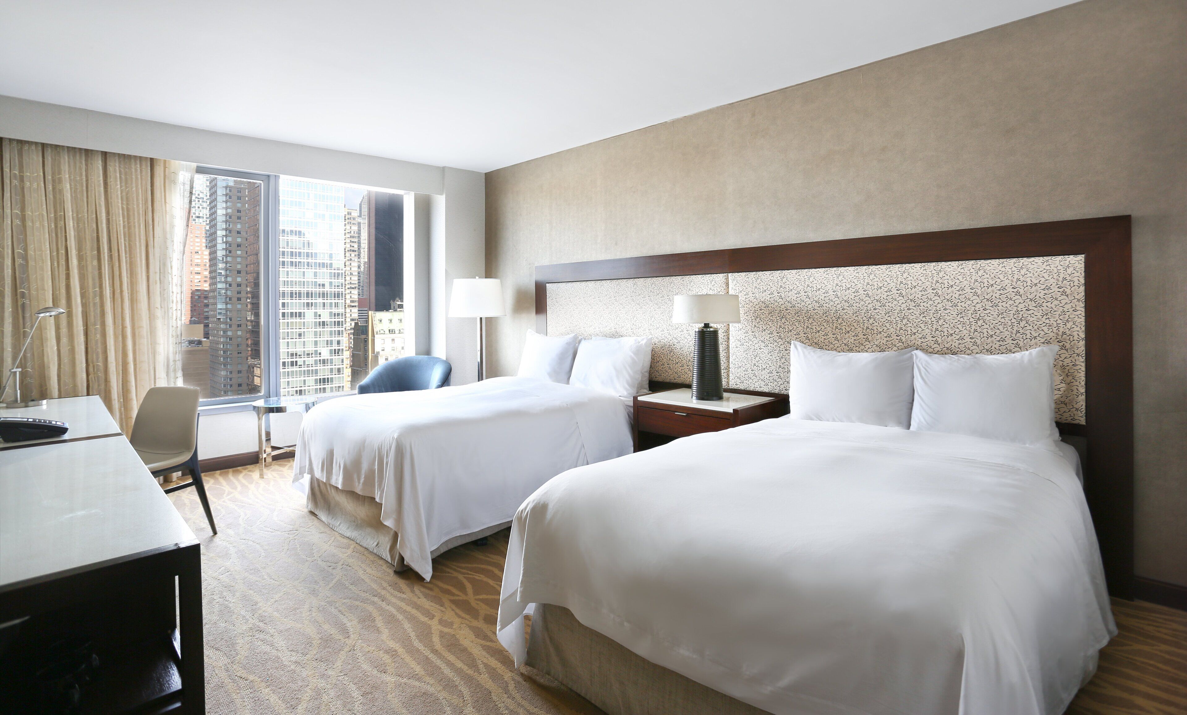 InterContinental New York Times Square, an IHG Hotel Reviews, Deals ...