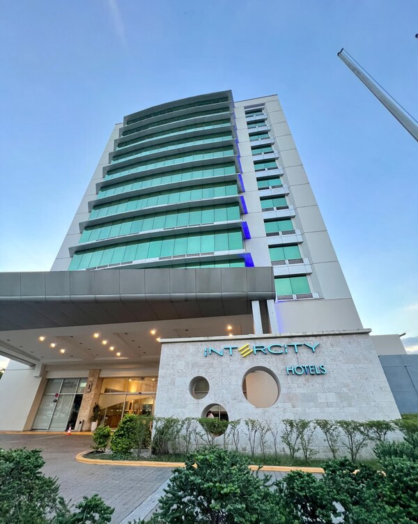 Intercity Hotels San Pedro Sula - San Pedro Sula