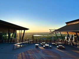 Área da propriedade