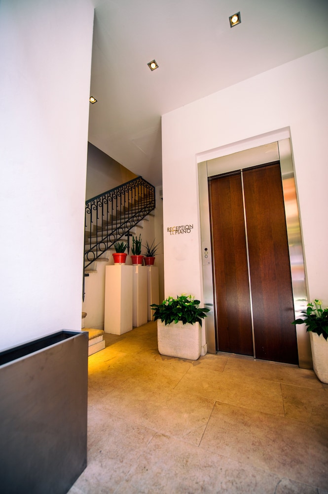 Escalus Luxury Suites Verona - Verona