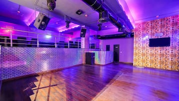 Bar (na propriedade)