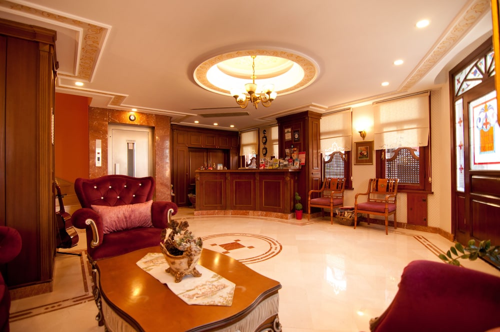 Emine Sultan Hotel - Bakırköy