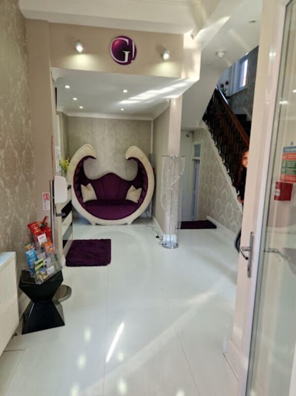 G Boutique Hotel - Isle of Wight