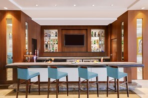 Bar (no alojamento)