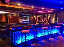 Bar (na propriedade)