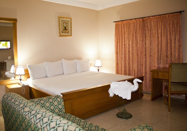 Eastgate Hotel - Accra