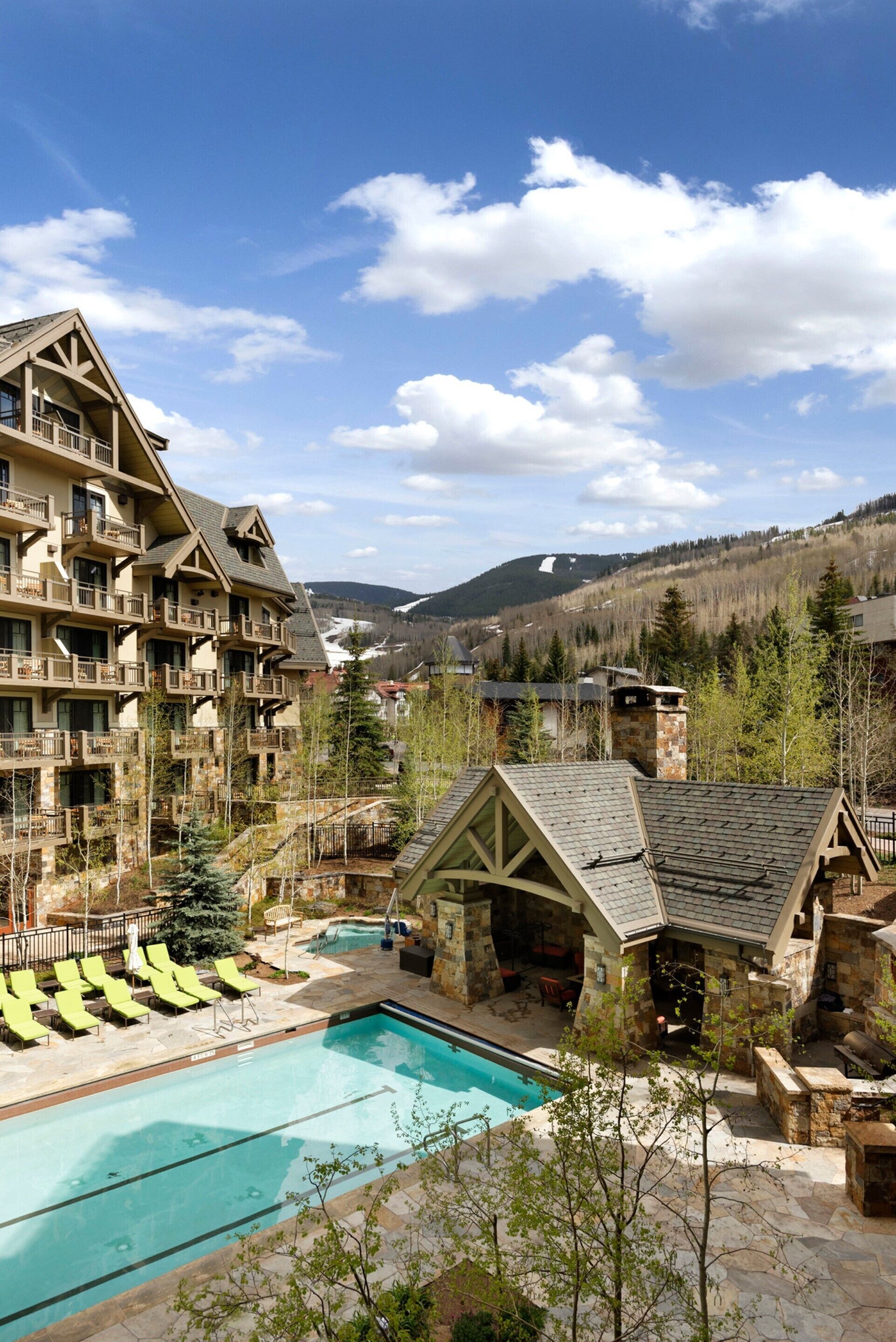 Top 10 Ski Resorts In Vail, Colorado - Updated 2023 | Trip101