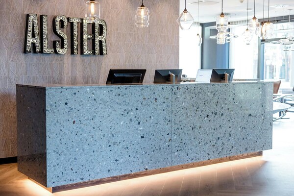 Motel One Hamburg-alster - Hambourg