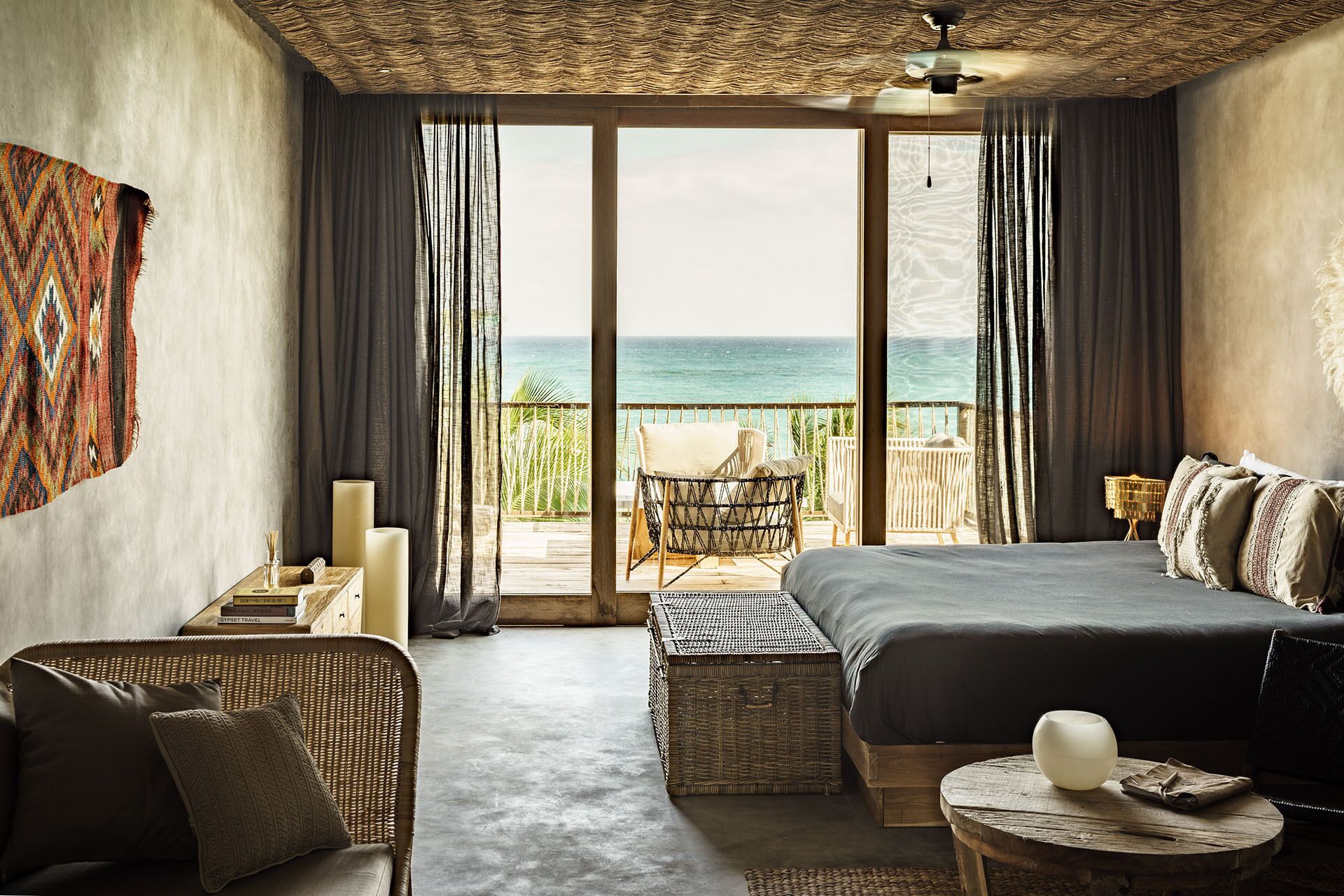 Be Tulum Beach & Spa Resort in Tulum: Find Hotel Reviews, Rooms, and ...