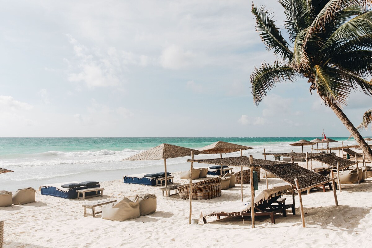 Be Tulum Beach & Spa Resort Reviews, Deals & Photos 2023 - Expedia
