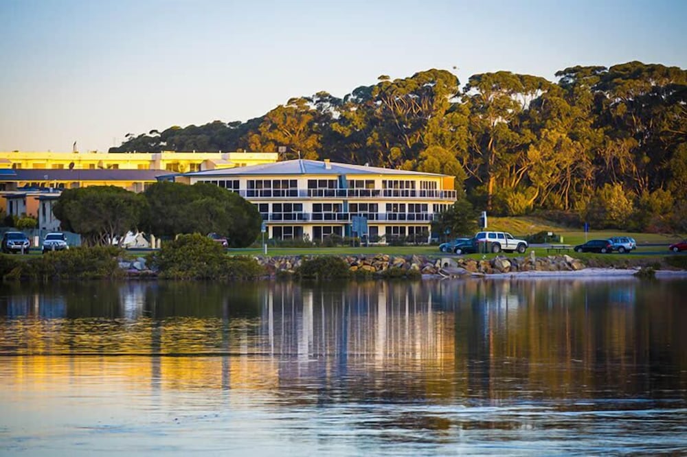 Waterview Luxury Apartments - Merimbula