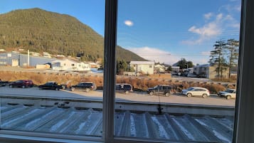 Suíte standard, suíte, vista para a montanha (216) | Vista da propriedade