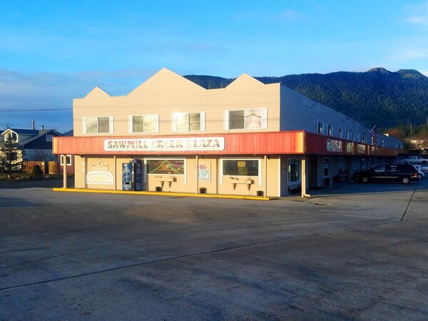 Eagle Bay Inn - Sitka, AK