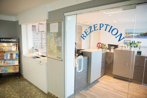 Recepção