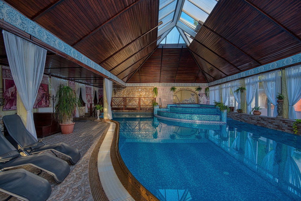 Duna Relax Hotel - Ráckeve
