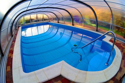 Joker Villa Apartementhaus