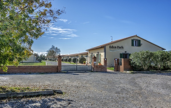 Eden Park Resort - Tuscany