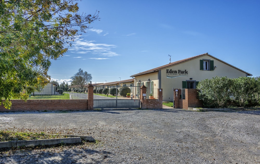 Eden Park Resort - Tuscany