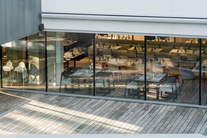 Pormenores do exterior