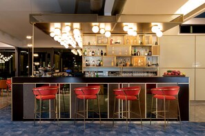 Bar (no alojamento)