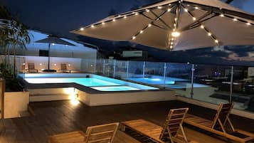 Televisor LCD de 32 polegadas com canais por cabo, televisor