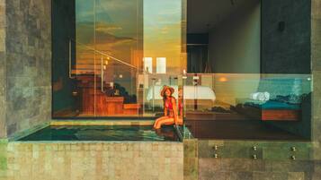 Townhouse - Adults Only | Piscina privativa