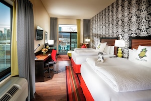 Roupa de alta qualidade, edredões de penas, camas de colchão pillowtop