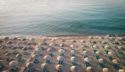 Mitsis Rodos Village