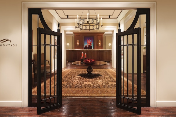 Sala(s) para tratamentos a casais, sauna, banho turco