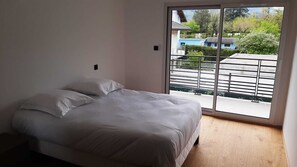 Vila superluxo | Individualmente decorados, individualmente mobiliados