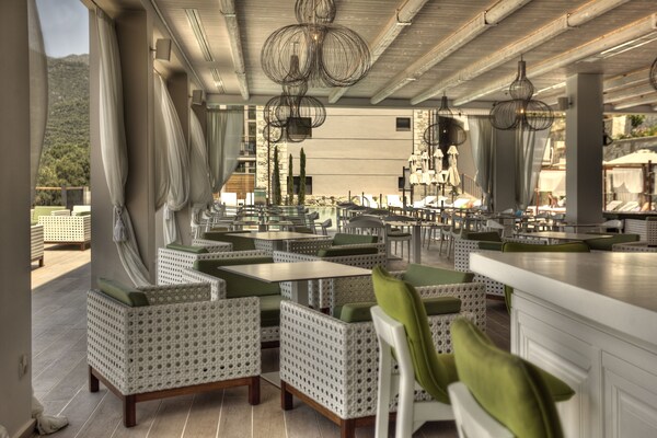 Salvator Villas & Spa Hotel - Griechenland