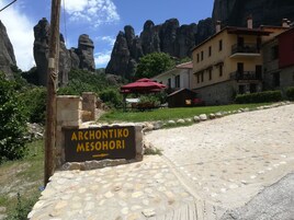Estacionamento grátis sem manobrista
