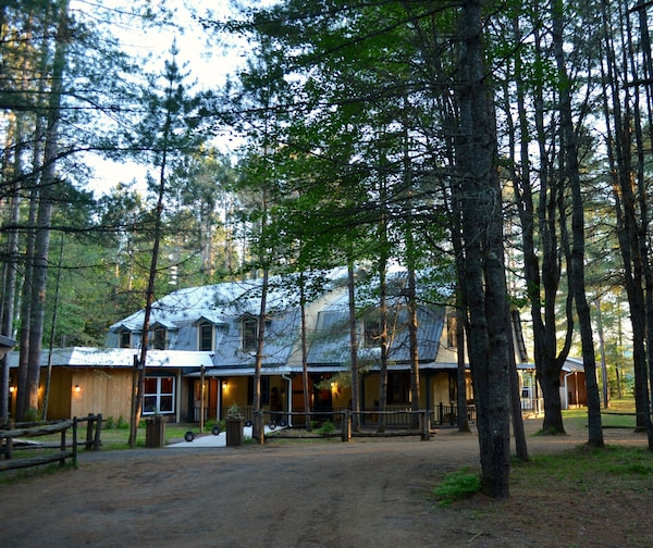 Auberge Le Cosy Tremblant - Quebec