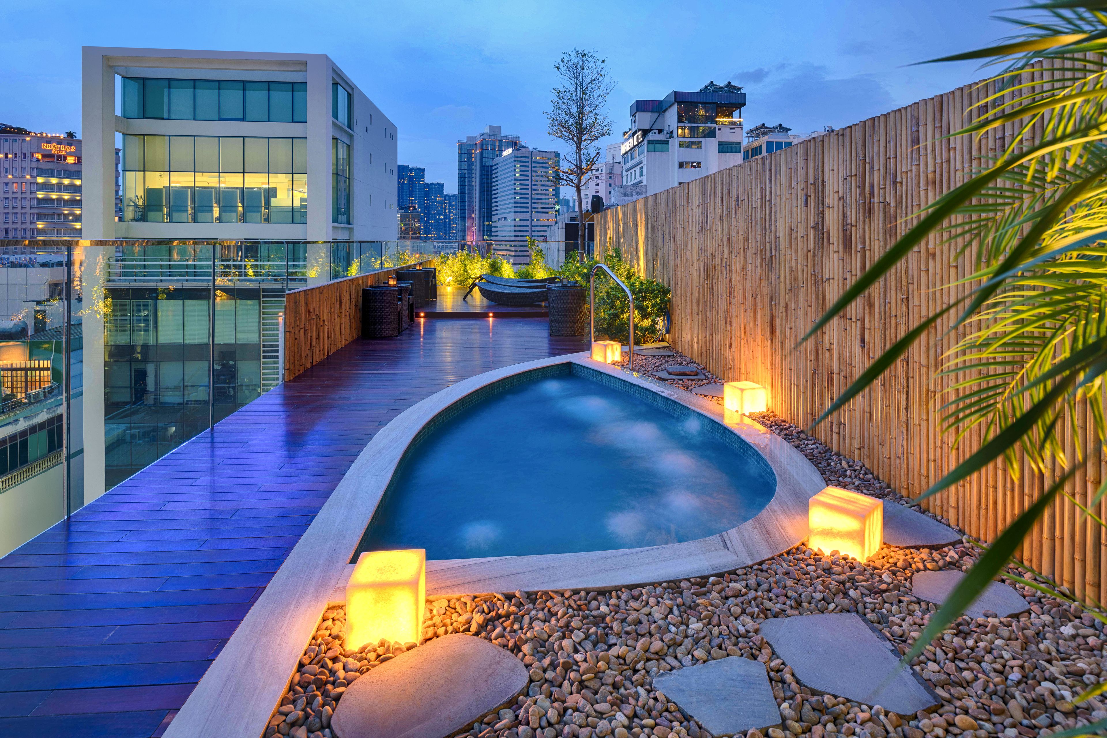 Oscar Saigon Hotel Reviews, Deals & Photos 2023 - Expedia