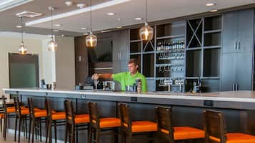 Bar (no alojamento)