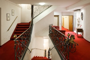 Escadas