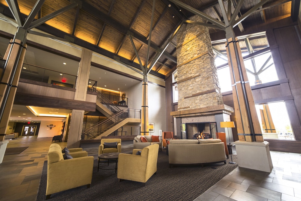 Liberty Mountain Lodging By Vail Resorts - Pennsylvanie