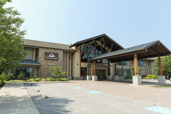 Liberty Mountain Lodging By Vail Resorts - Pennsylvanie